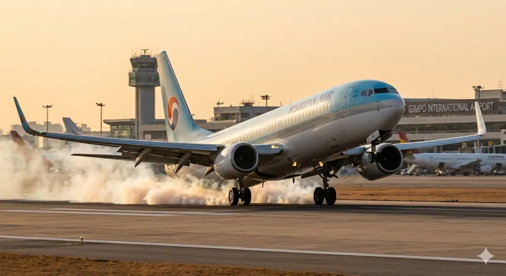 What Are Those Weird Airplane Noises? A Dispatcher Explains Each One